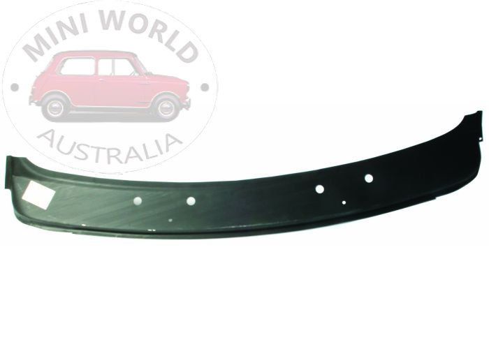 Windscreen lower scuttle panel non genuine | Mini World Australia