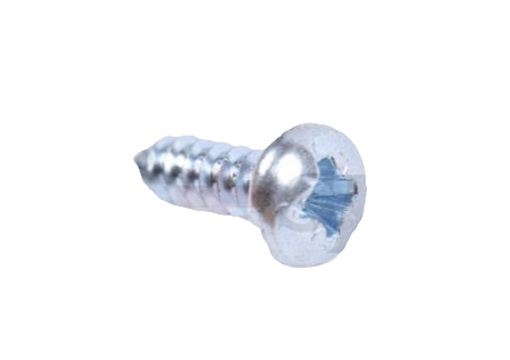 Self tapping screw for door lock control | Mini World Australia