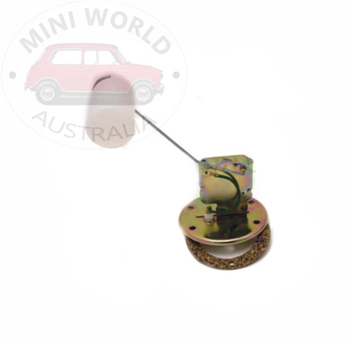Petrol tank sender unit van estate and pick-up | Mini World Australia