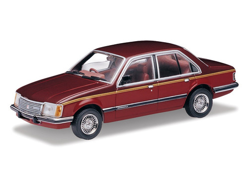 TRAX TR61 1980 Holden VC Commodore SL/E Sedan Diecast Model Car | Mini ...
