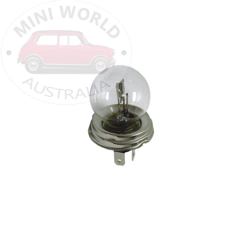 Headlamp bulb 40/45 watt | Mini World Australia