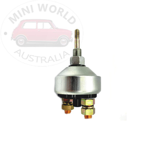 Floor starter switch | Mini World Australia