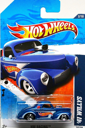Hot Wheels HW Racing Collectable Diecast Toy Car | Mini World Australia