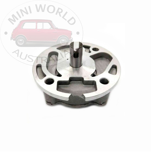 Pin drive oil pump 850/998/1098 | Mini World Australia