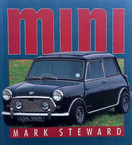 MINI by Mark Steward | Mini World Australia