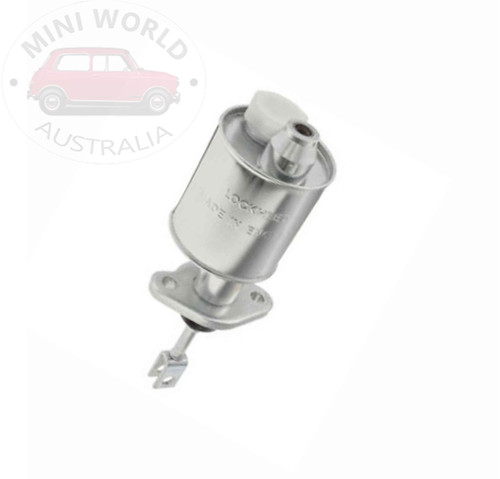 Mini Cooper S/disk type metal brake master cylinder | Mini World Australia