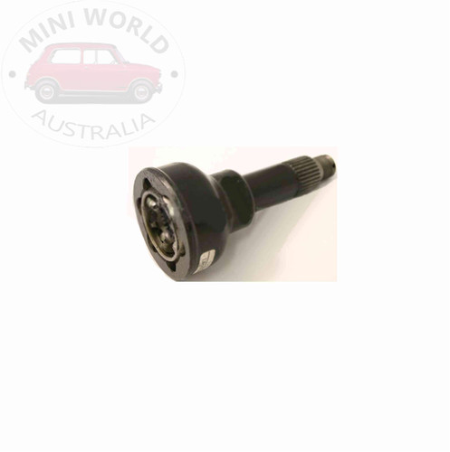 CV joint, allegro for special mini shafts | Mini World Australia
