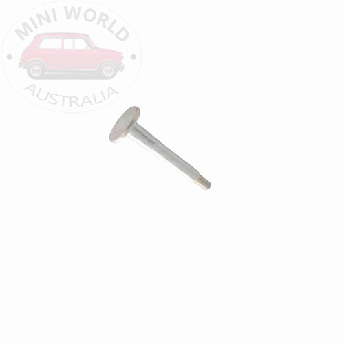 Rear subframe support pin genuine | Mini World Australia