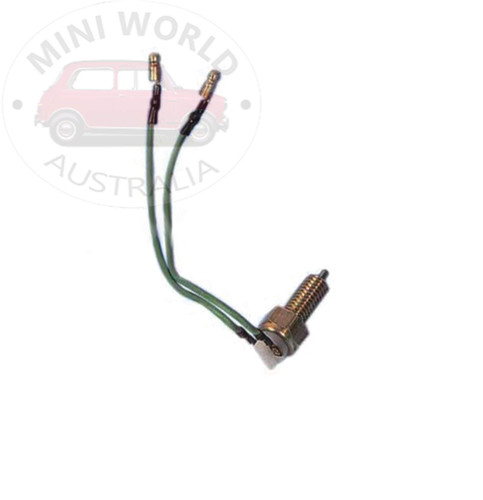 Reverse light switch rod change | Mini World Australia