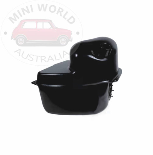 Fuel tank L/H for Classic SPi Mini cars only (non genuine) | Mini World ...