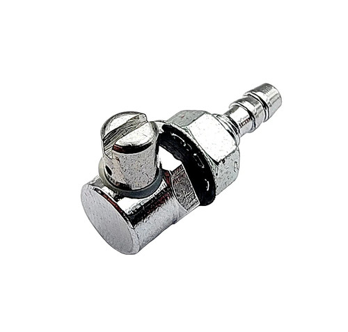 Windscreen jet with single chrome nozzle | Mini World Australia