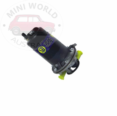 Mini or Moke Electric SU fuel pump | Mini World Australia