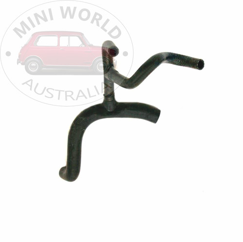 Radiator lower hose hif44 cooper | Mini World Australia