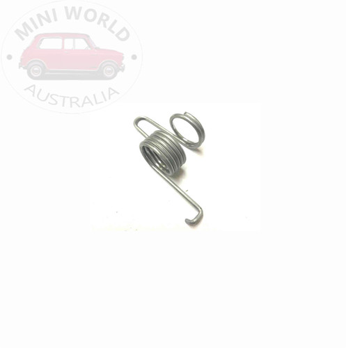 Pedal return spring R/H/D models | Mini World Australia