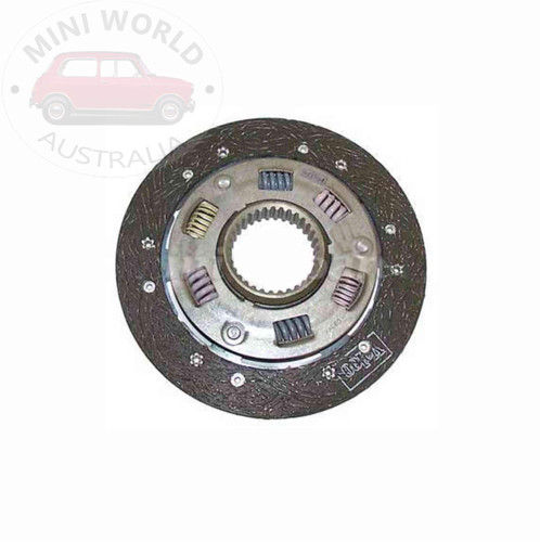 Clutch plate all 1300 verto 1990 on 190mm wide ap | Mini World Australia