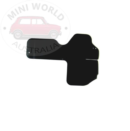 Engine distributor water protector shield for Mini or Moke | Mini World ...