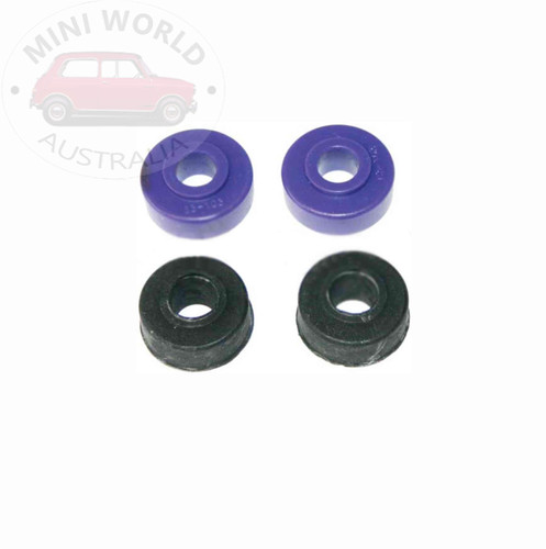 Tie bar bush kit for road/rally race | Mini World Australia