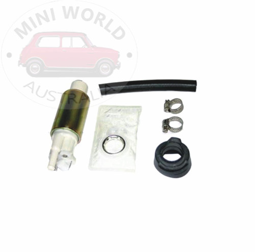 Replacement fuel pump for MPi Classic Mini cars | Mini World Australia