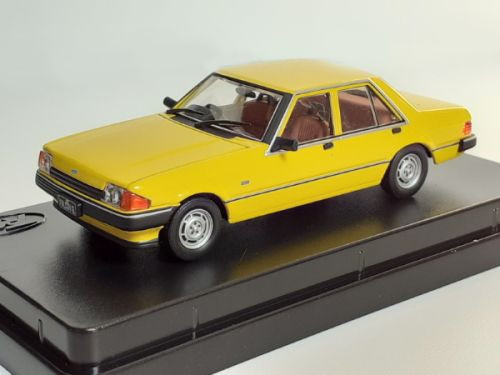Trax TR85B 1982 XE Ford Falcon GL Sedan Diecast Model Car | Mini World ...