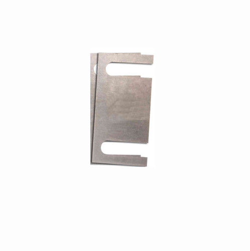 Radius arm tracking stainless steel shim for standard use | Mini World ...