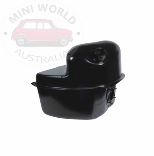 Fuel tank L/H for Classic MPi Mini cars only (non genuine) | Mini World ...