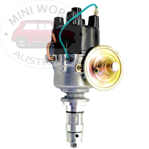 Mini and Moke distributor for 998cc/1100cc PRE A+ 45D | Mini World ...