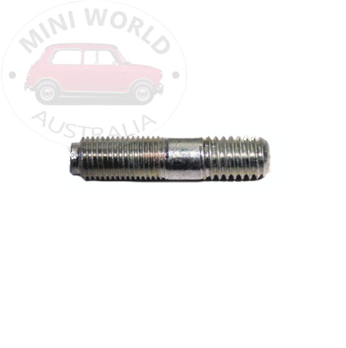 Stud for screw on oil filter plus hs2 carb | Mini World Australia