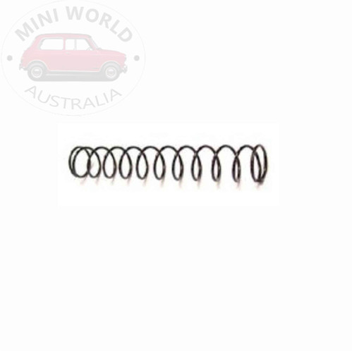 Handbrake helper spring | Mini World Australia