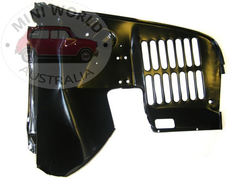 Inner wing and flitch panel Mk1/Mk2 L/H | Mini World Australia