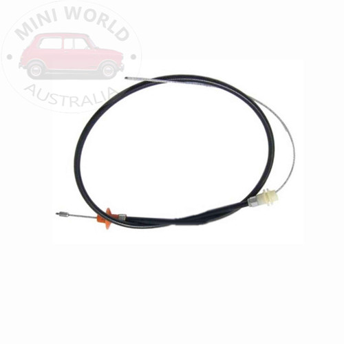 Accelerator cable metro | Mini World Australia