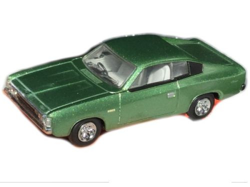 Trax TR11 Chrysler VH Valiant Charger diecast model car | Mini World ...