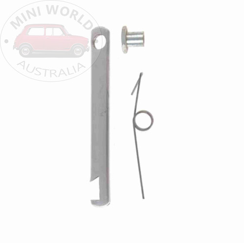 Bonnet prop spring type | Mini World Australia