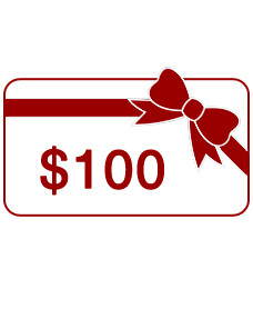 $100 Gift Certificate | Mini World Australia