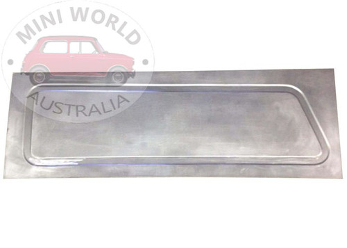 Mini Estate and Mini Van conversion rear panel side L/H | Mini World ...