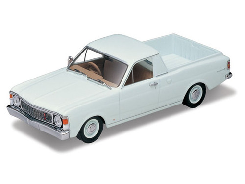 Trax TR66B 1969 Ford XW Falcon Utility diecast model car | Mini World ...