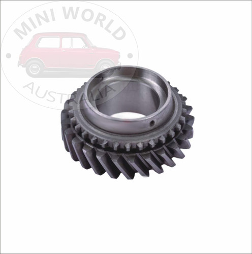 2nd gear 4 synchro 26 teeth pre A plus | Mini World Australia
