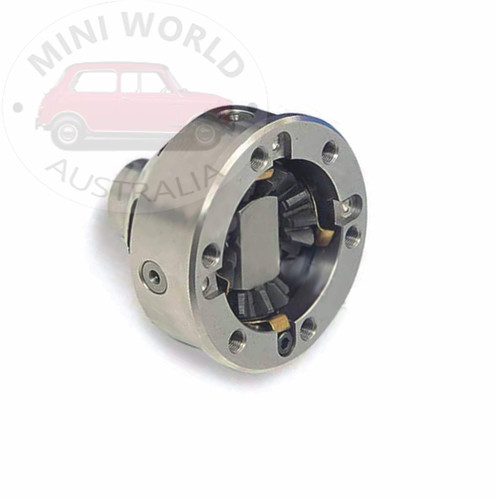Mini or Moke Molybdenum cross pin diff | Mini World Australia