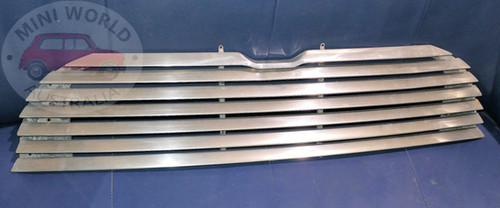 Front grill for Classic BMC Morris Mini Cooper S Mk1 Mk2 car | Mini ...