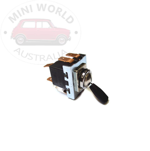 Wiper switch 2 speed | Mini World Australia