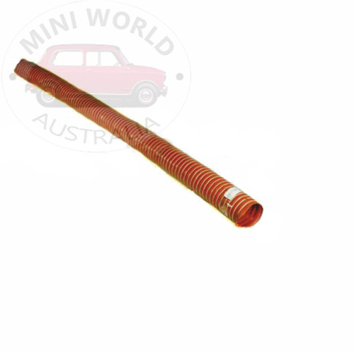 Turbo air feed pipe | Mini World Australia