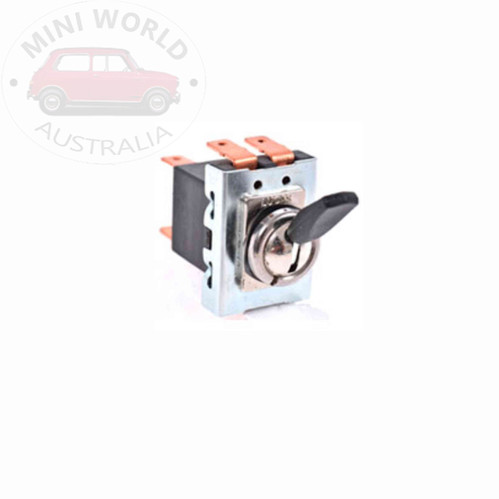 Headlight switch Mk1 Mk2 and early Mk3 | Mini World Australia