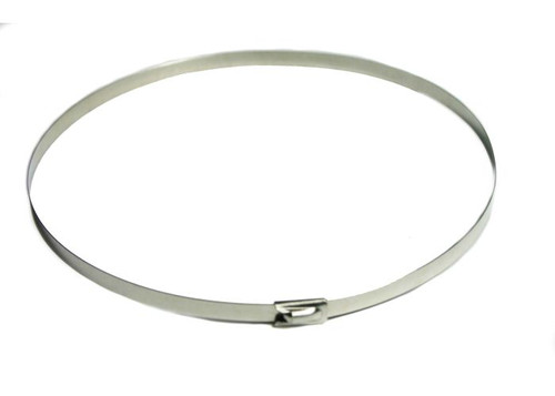 CV Gaitor large metal strap clip | Mini World Australia