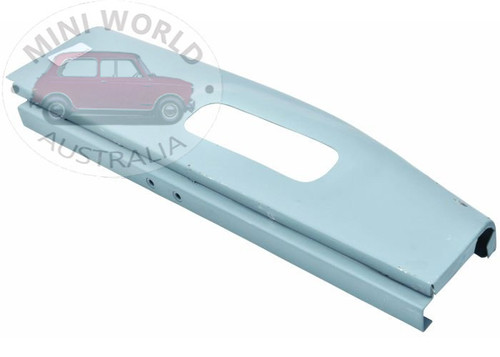 Rear lamp panel L/H for Mini Ute pickup | Mini World Australia