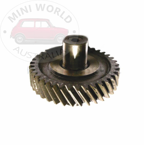 Idler gear 37 teeth A plus | Mini World Australia