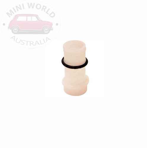 Master cylinder extension sleeve | Mini World Australia