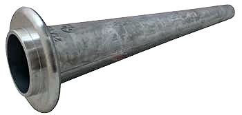 Suspension alloy rear trumpet sports pack models | Mini World Australia