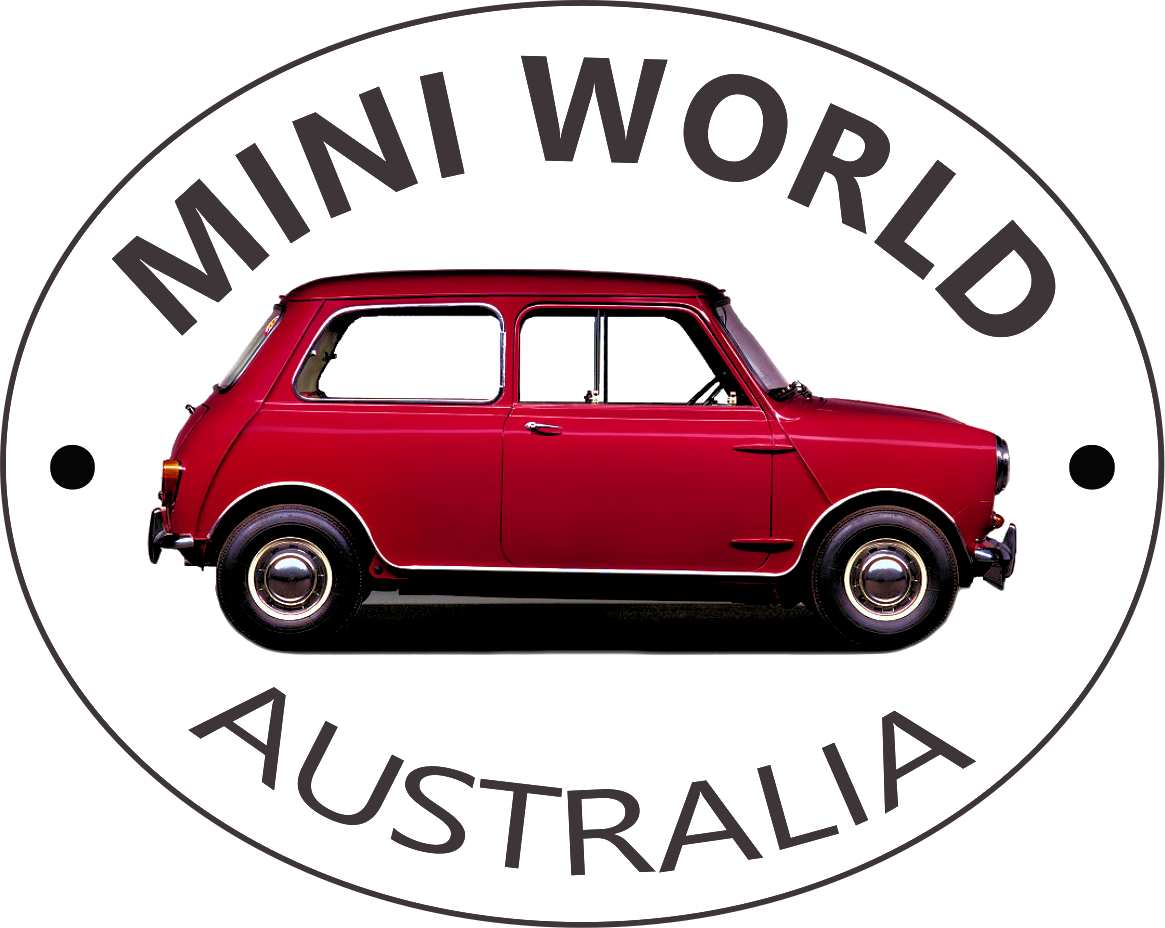 Join "Mini World Australia" on the Spaces by Wix App