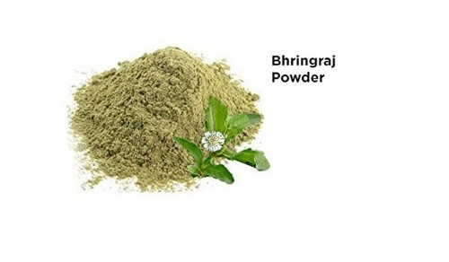 Bhringraj Powder | Allnaturals