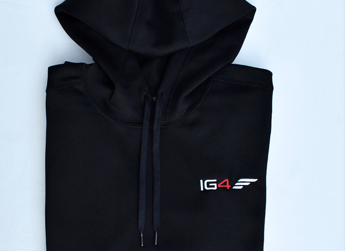 Swen Clothing and Athletic Apparel. In Good Form.