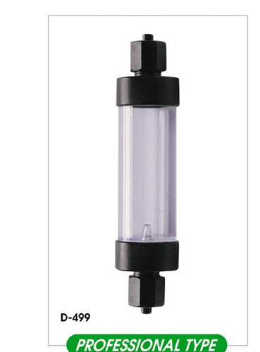UP-AQUA CO2 Bubble Counter with Double Check Valve | New Life Aquarium ...